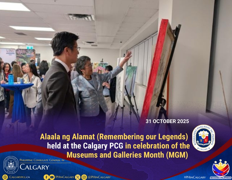 Contact Us – Philippine Consulate General in Calgary